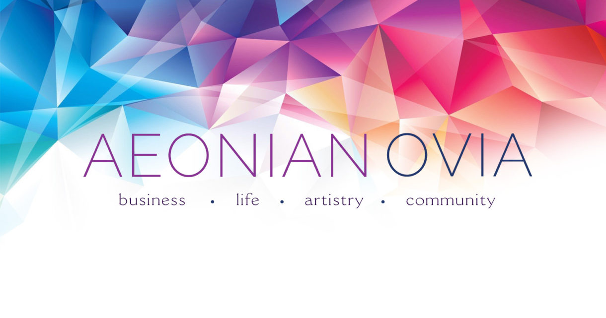 Entrepreneur Coaching | Aeonian Ovia
