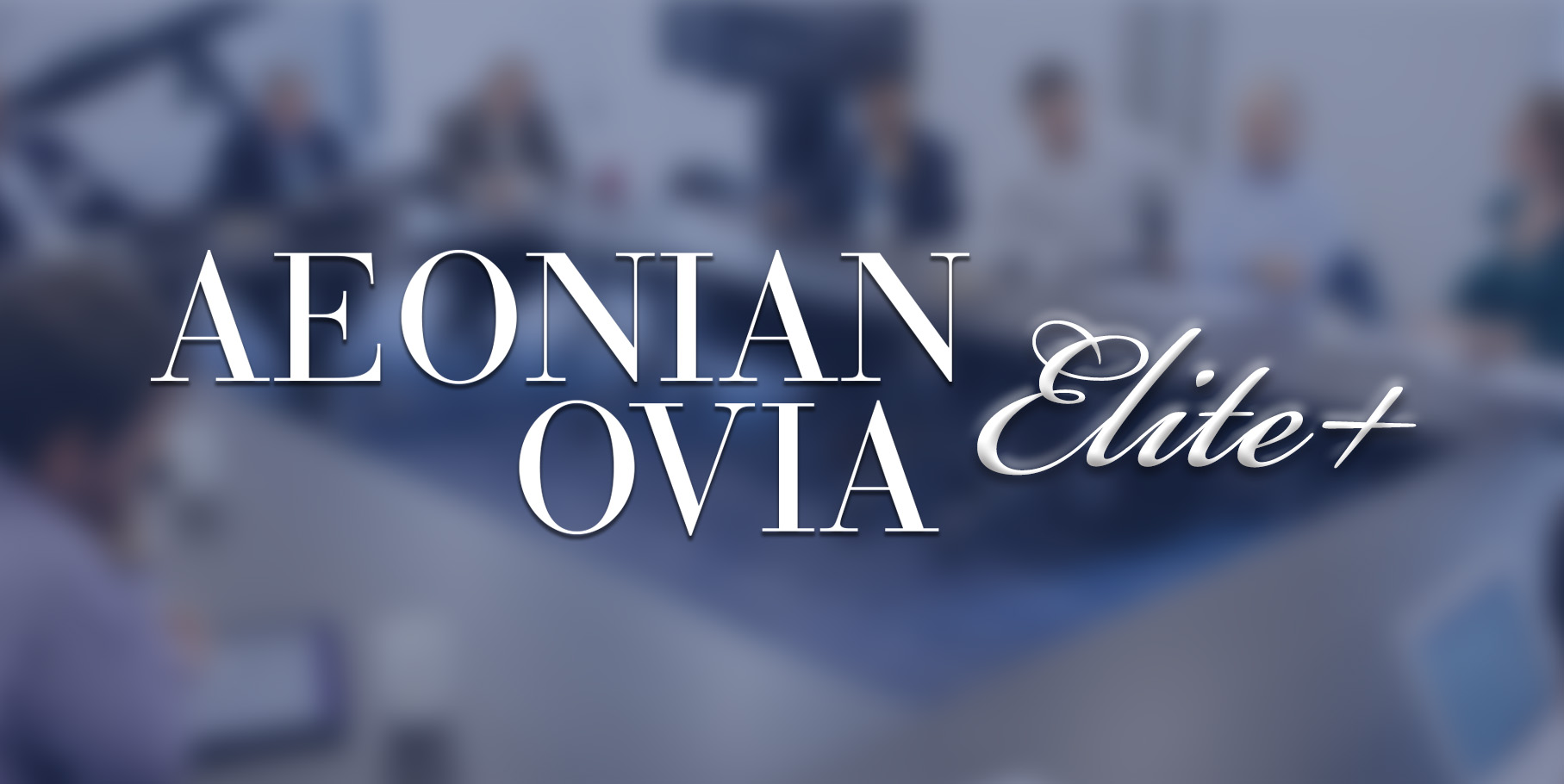 The Elite Circle & The Brilliance Institute | Aeonian Ovia