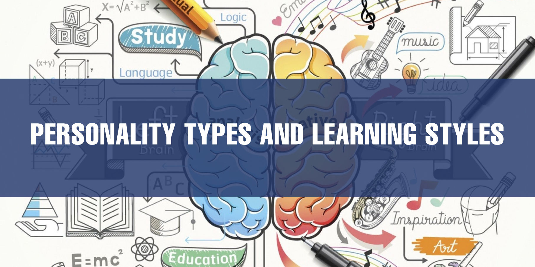 The Super Power Behind Your Personality Type and Learning Style ...