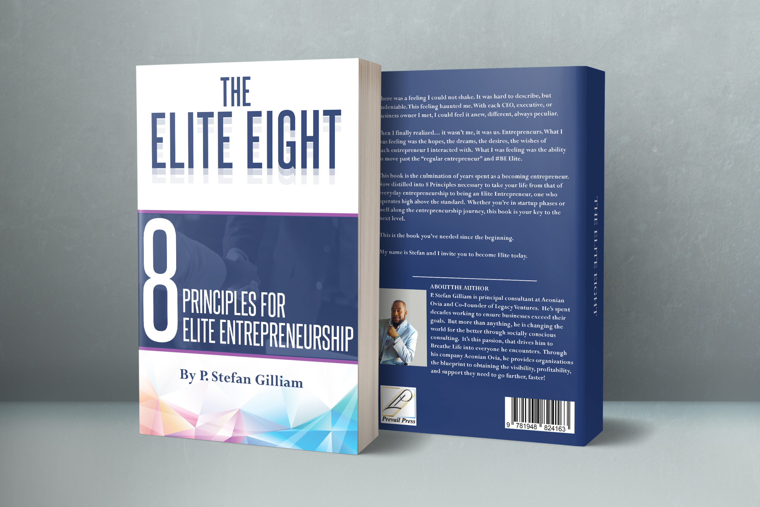 8 Principles of Elite Entrepreneurship