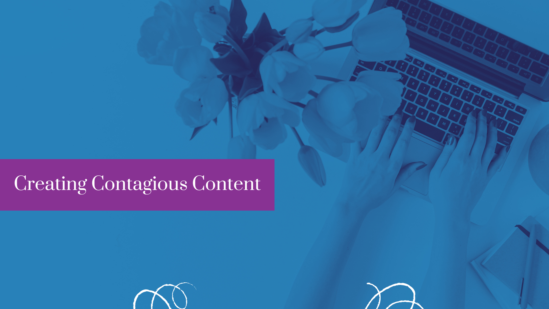 Creating Contagious Content : Stefan Gilliam | Aeonian Ovia
